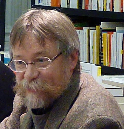 Rencontre avec Jacques FORTIER, Roger SEITER et Nicolas KEMPF ...